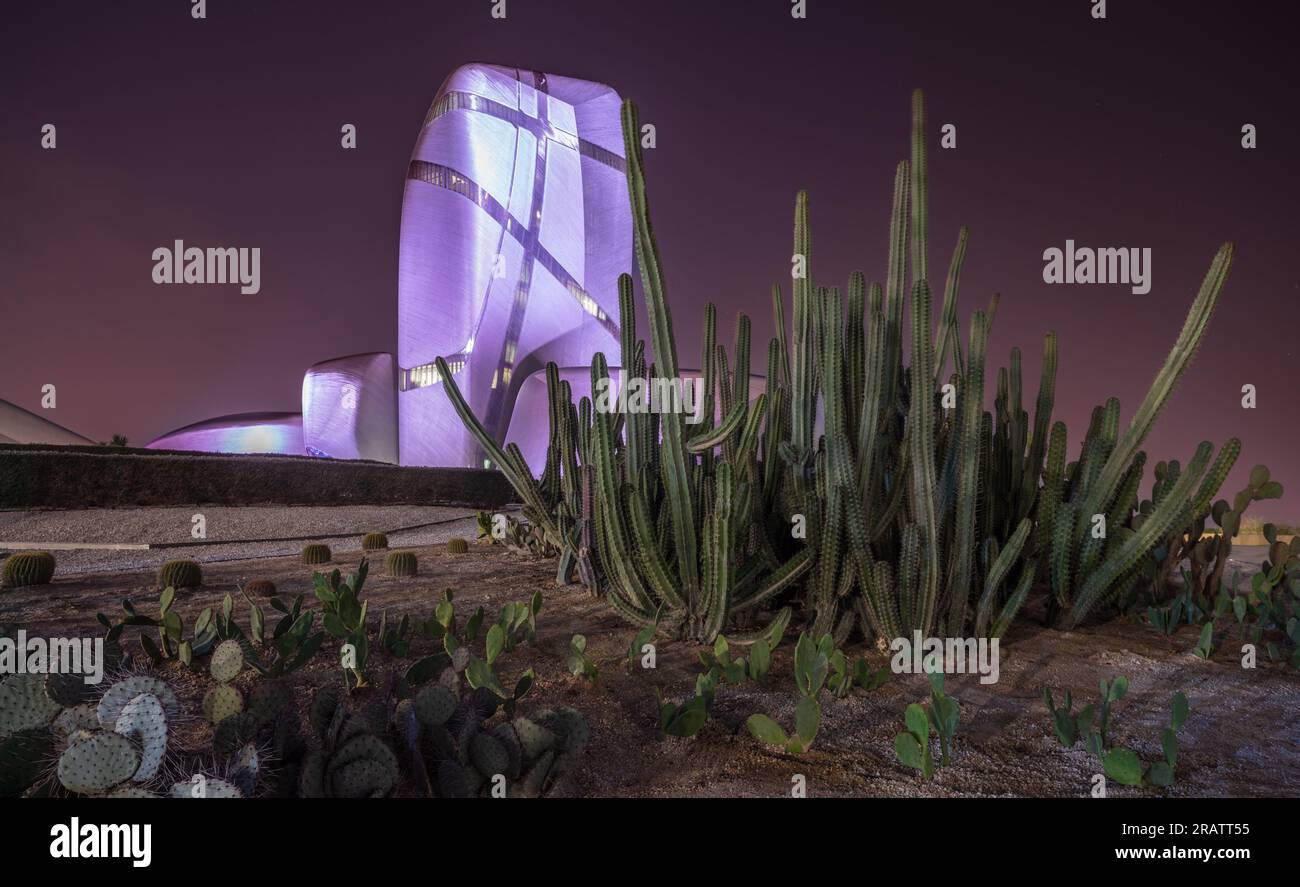 Saudi arabia plant night hi-res stock photography and images - Alamy