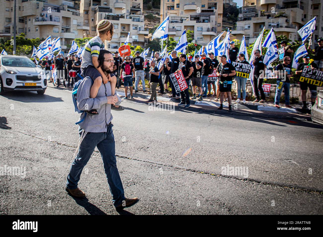 Messianic jewish hi-res stock photography and images - Alamy