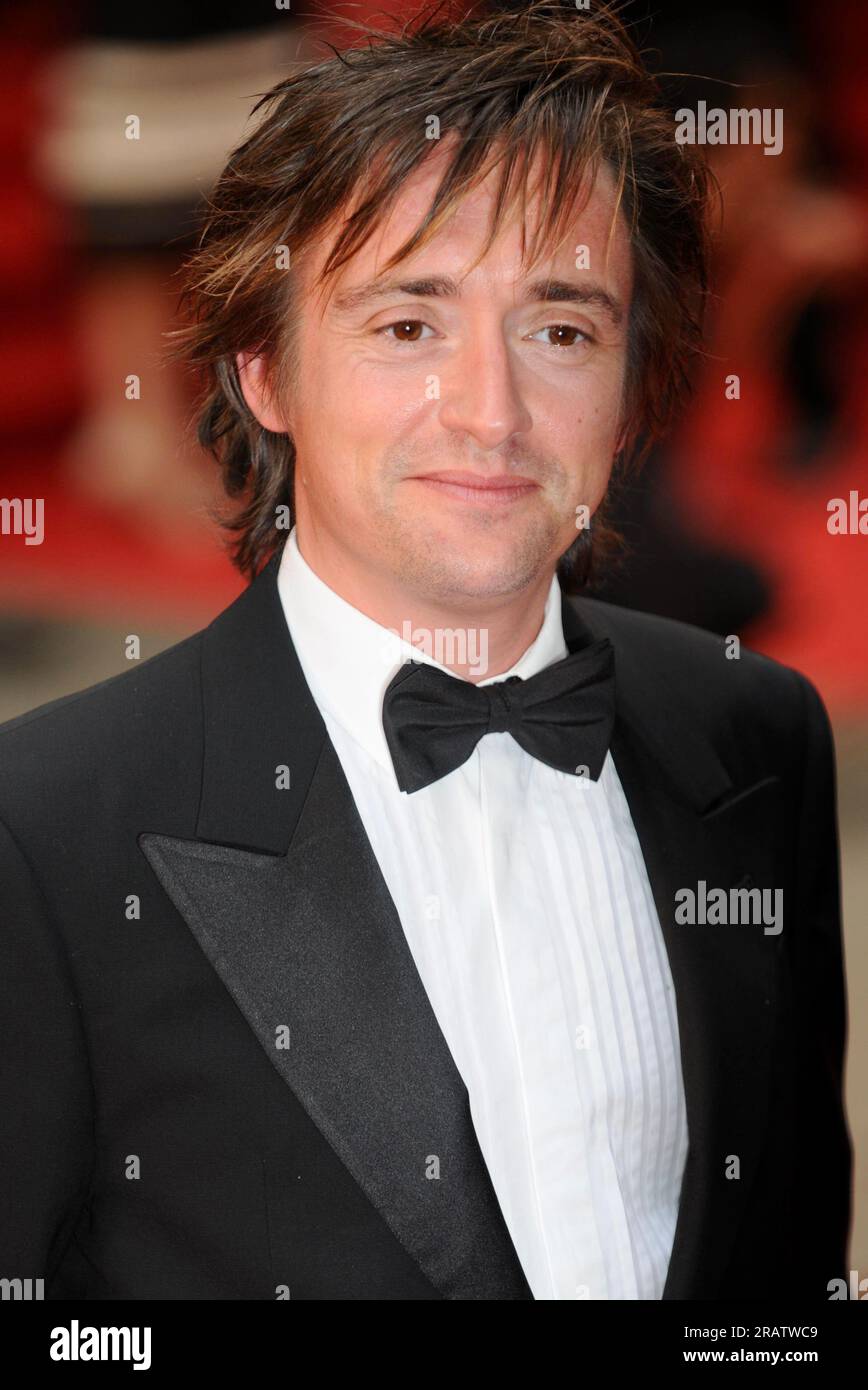 Richard hammond hi-res stock photography and images - Alamy