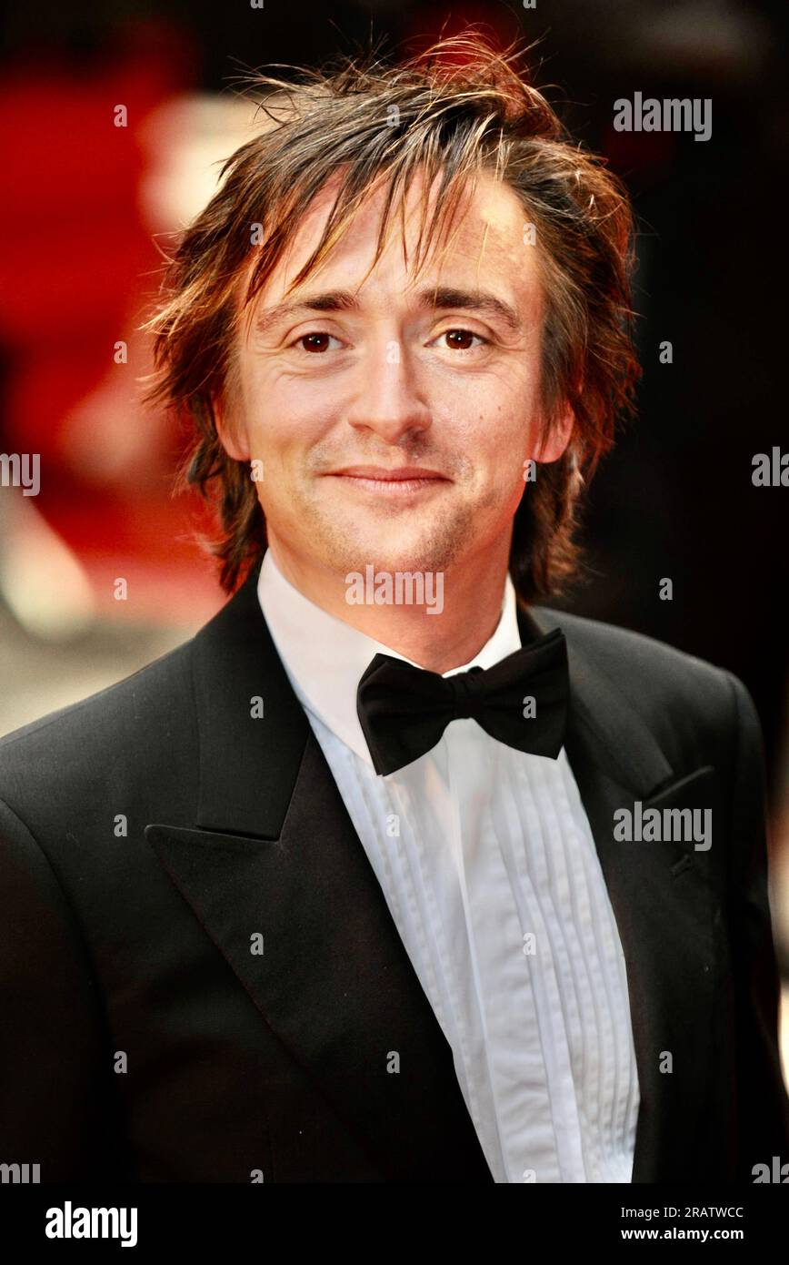 Richard Hammond, British Academy Television Awards, The London ...