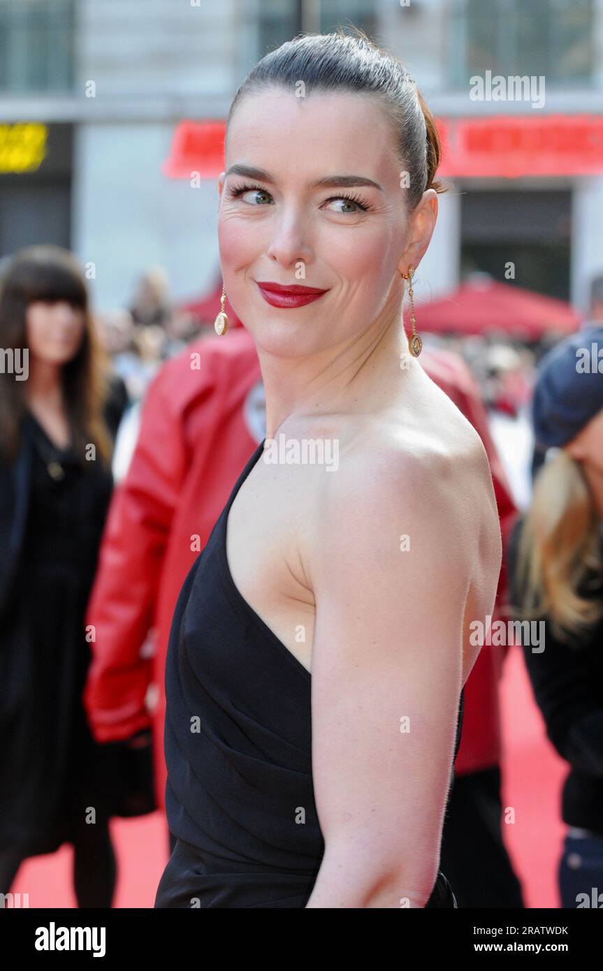 Actress olivia williams hi-res stock photography and images - Alamy