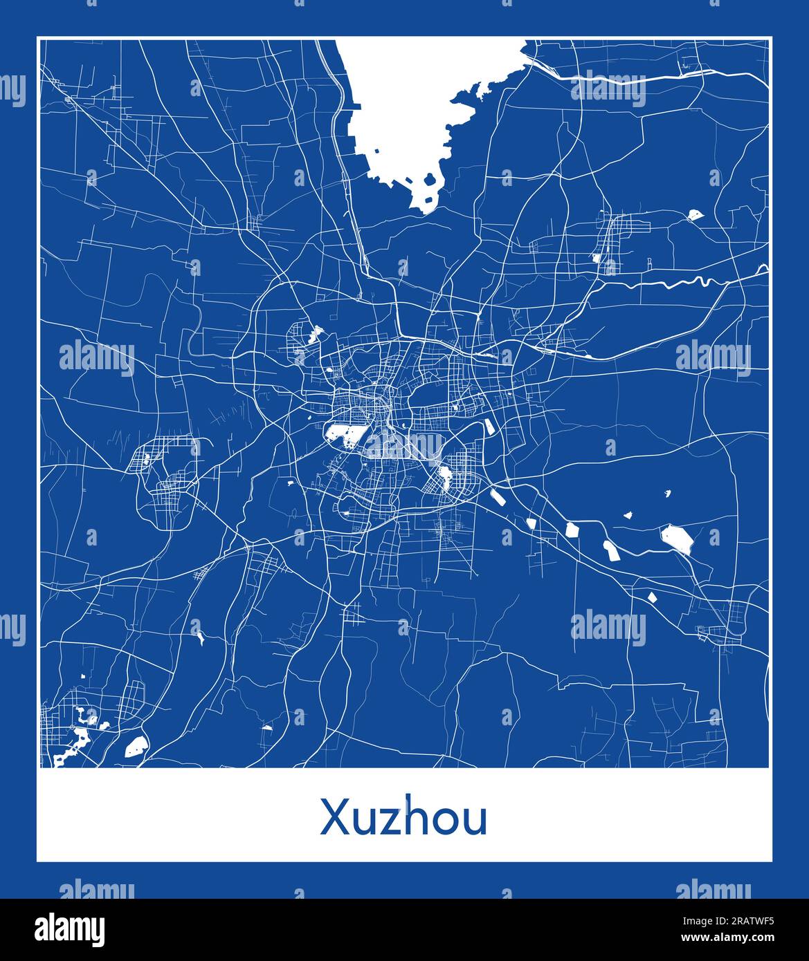 Xuzhou poster hi-res stock photography and images - Alamy