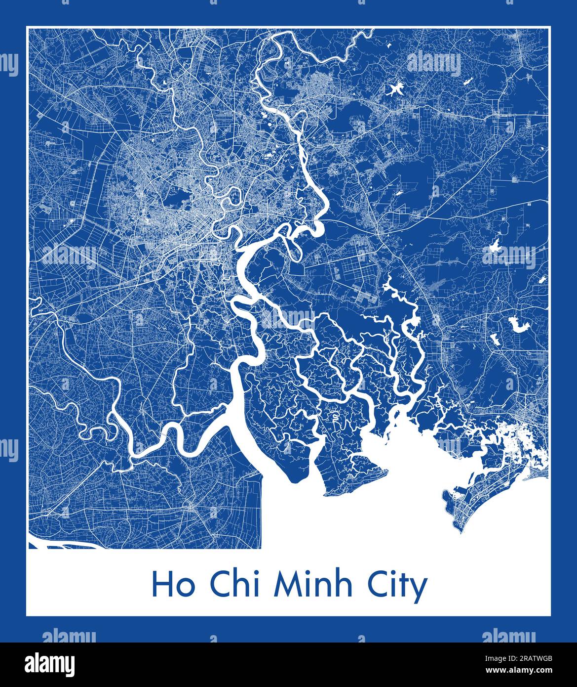 Blue ho Stock Vector Images - Alamy