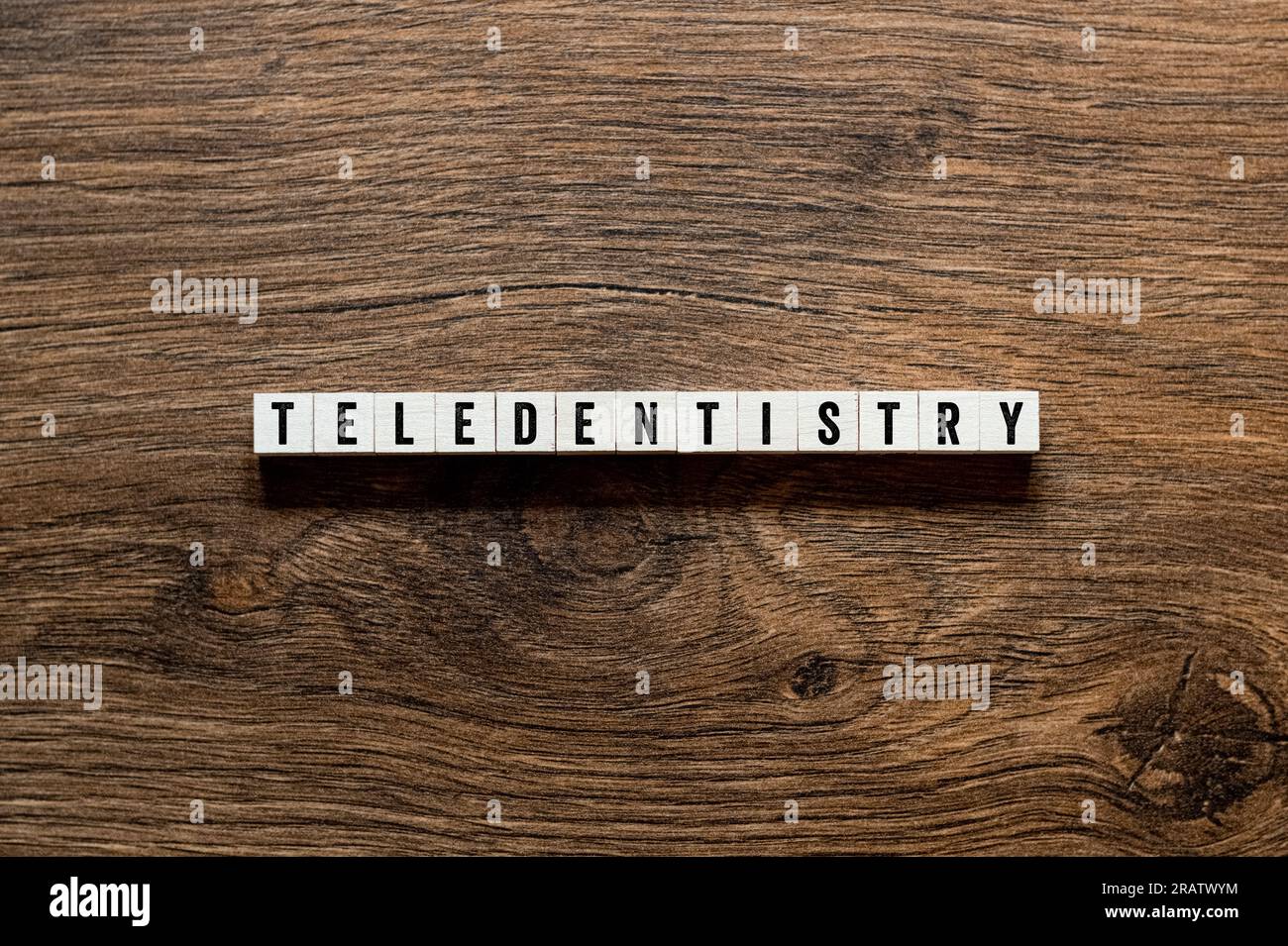 Teledentistry hi-res stock photography and images - Alamy