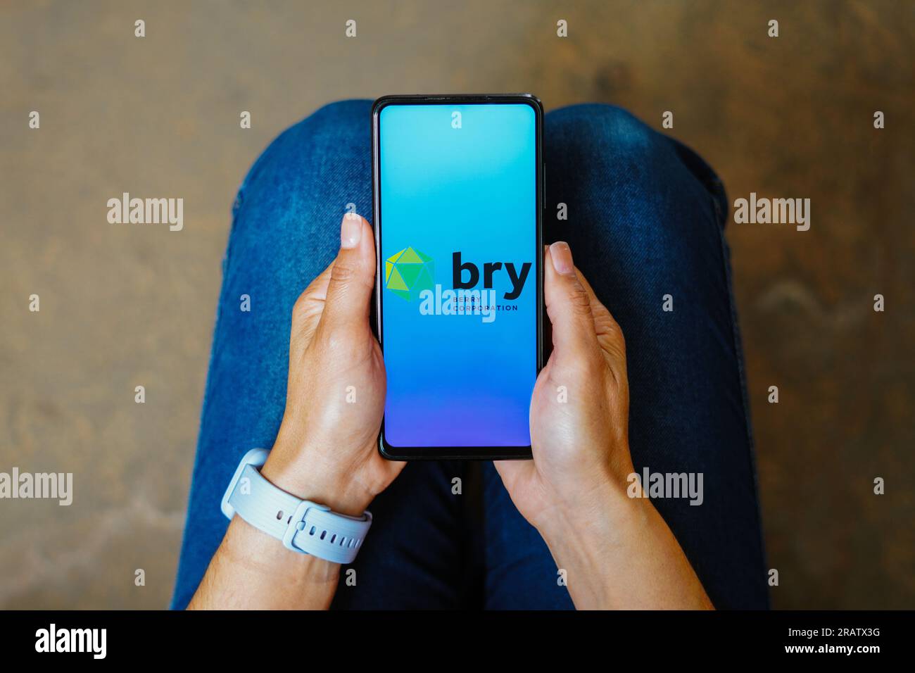 Bry logos hi-res stock photography and images - Alamy