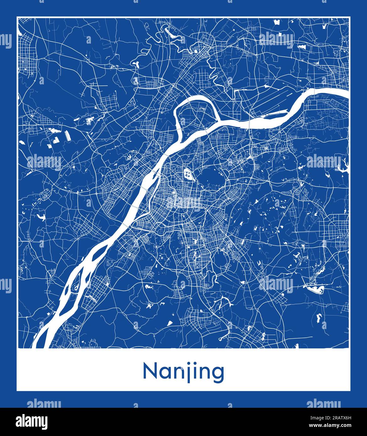 Nanjing vector vectors hi-res stock photography and images - Alamy
