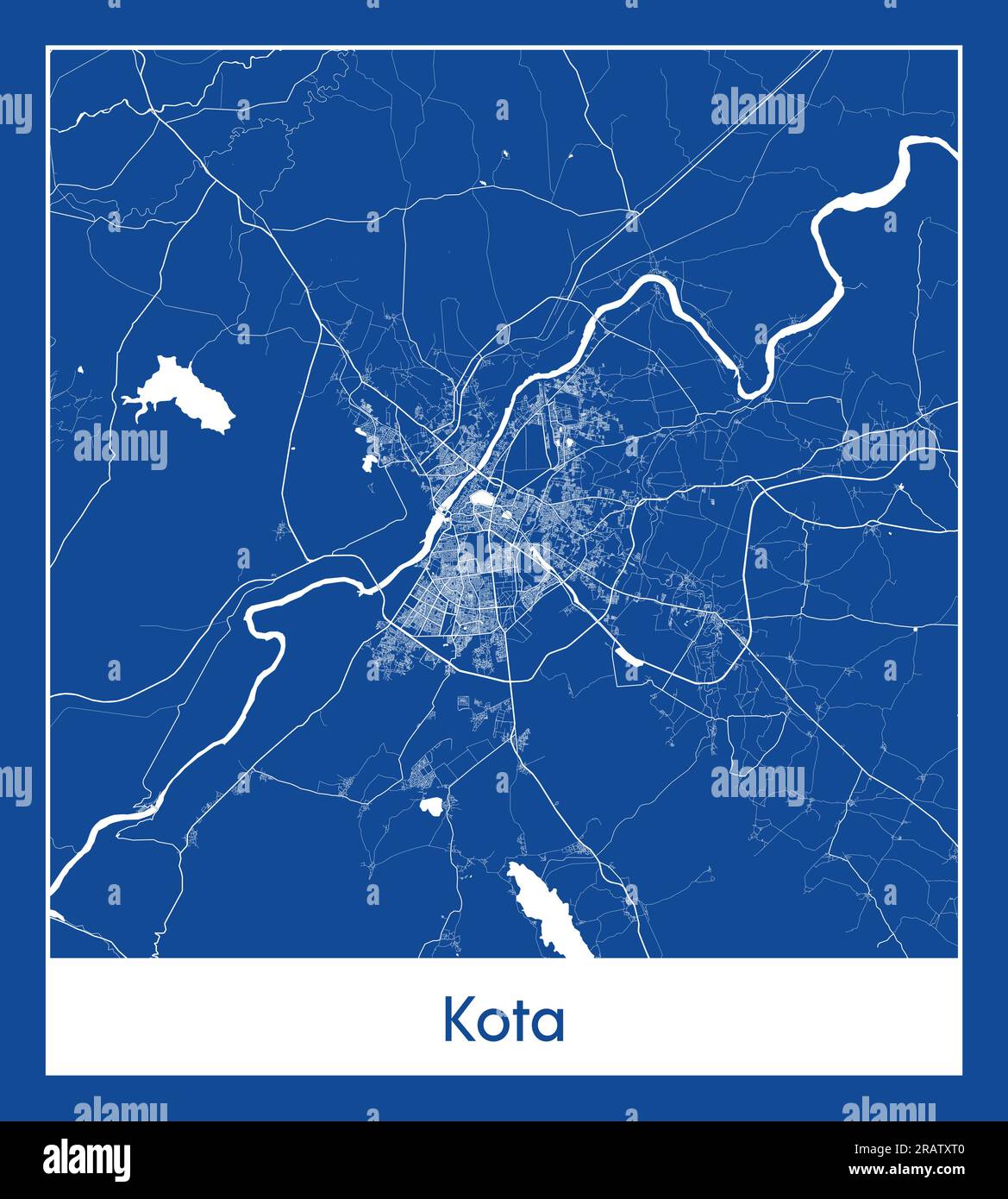 Kota poster hi-res stock photography and images - Alamy