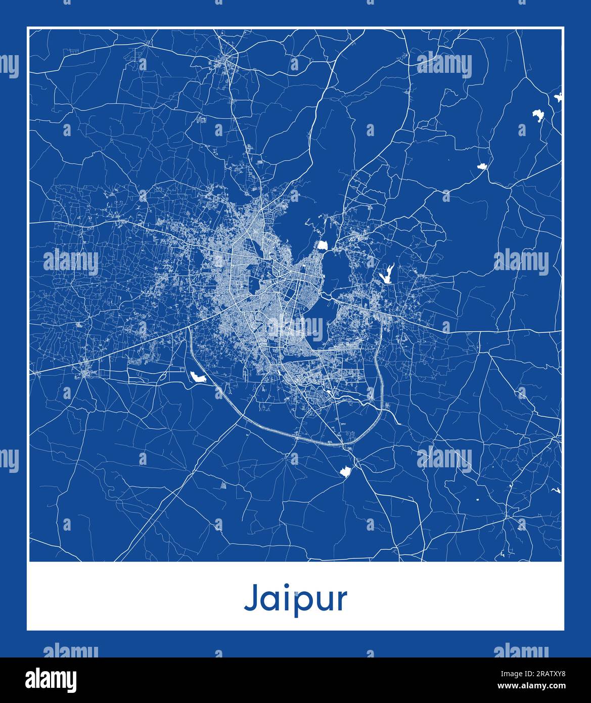 Jaipur illustration hi-res stock photography and images - Alamy