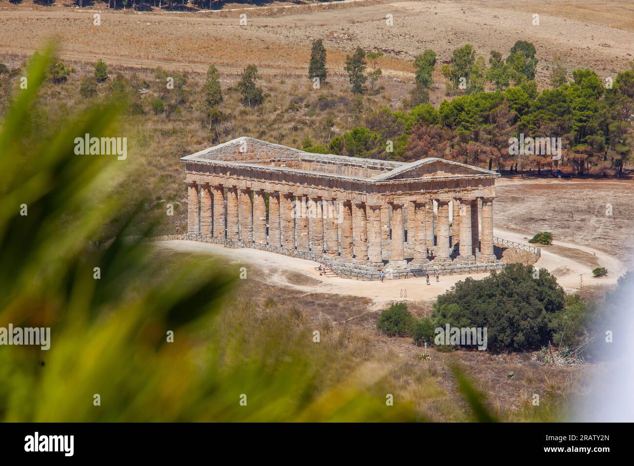 Calatafimi hi-res stock photography and images - Alamy