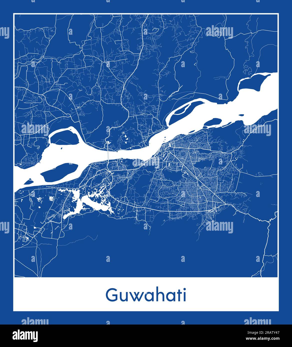 Map Showing Growth 40 Off Gbu
