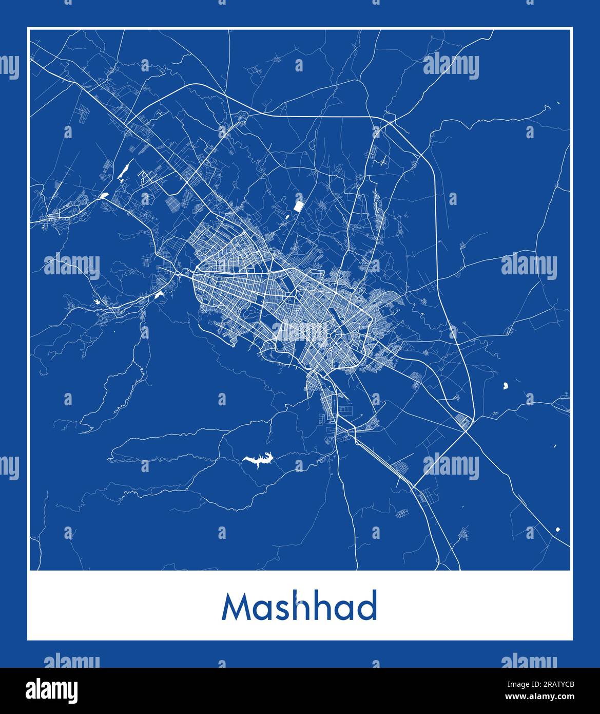 Mashhad poster hi-res stock photography and images - Alamy