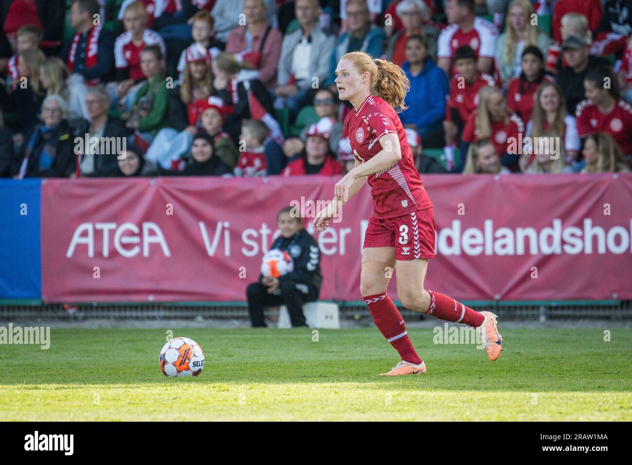 Stine ballisager pedersen hi-res stock photography and images - Alamy