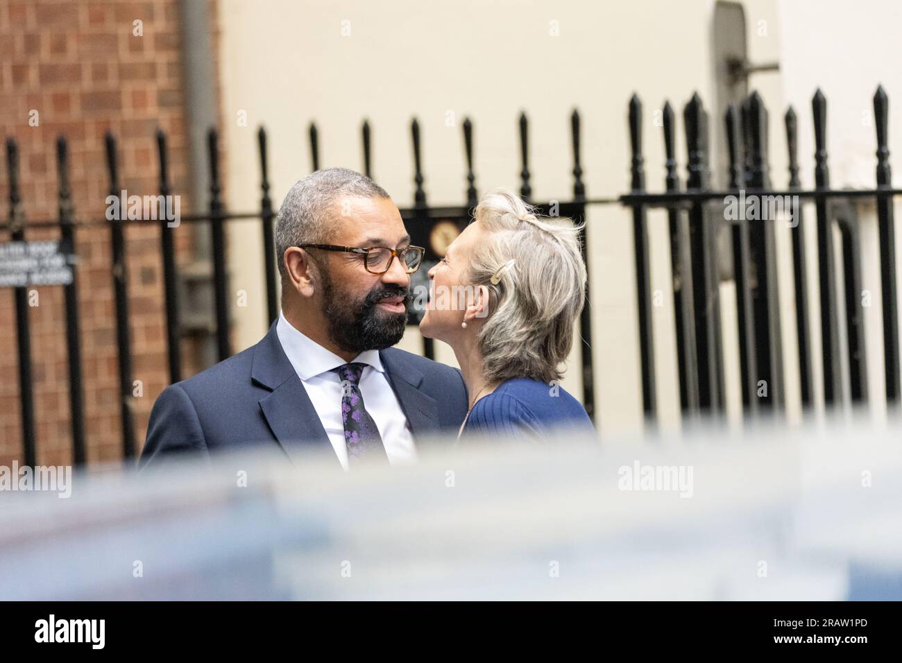 James cleverly wife hi-res stock photography and images - Alamy James cleverly wife hi-res stock photography and images - Alamy