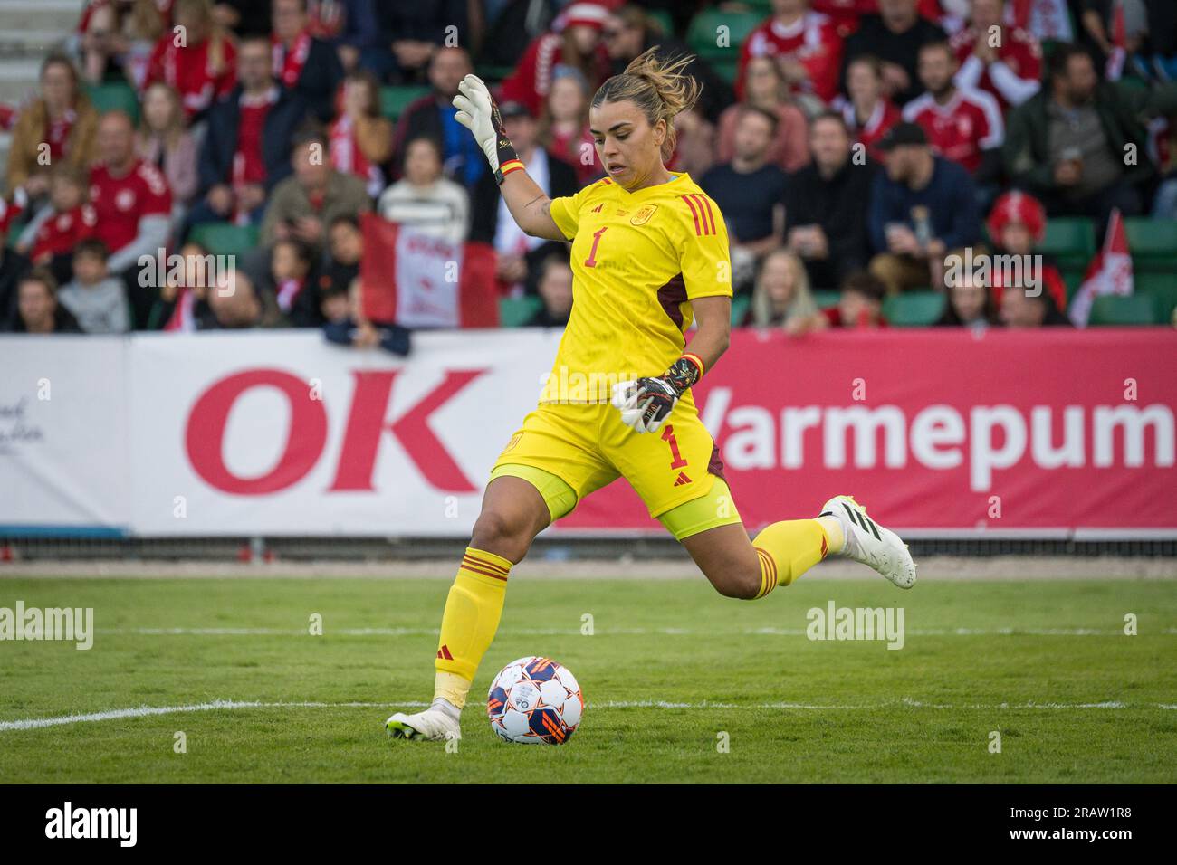 Misa rodriguez hi-res stock photography and images - Alamy