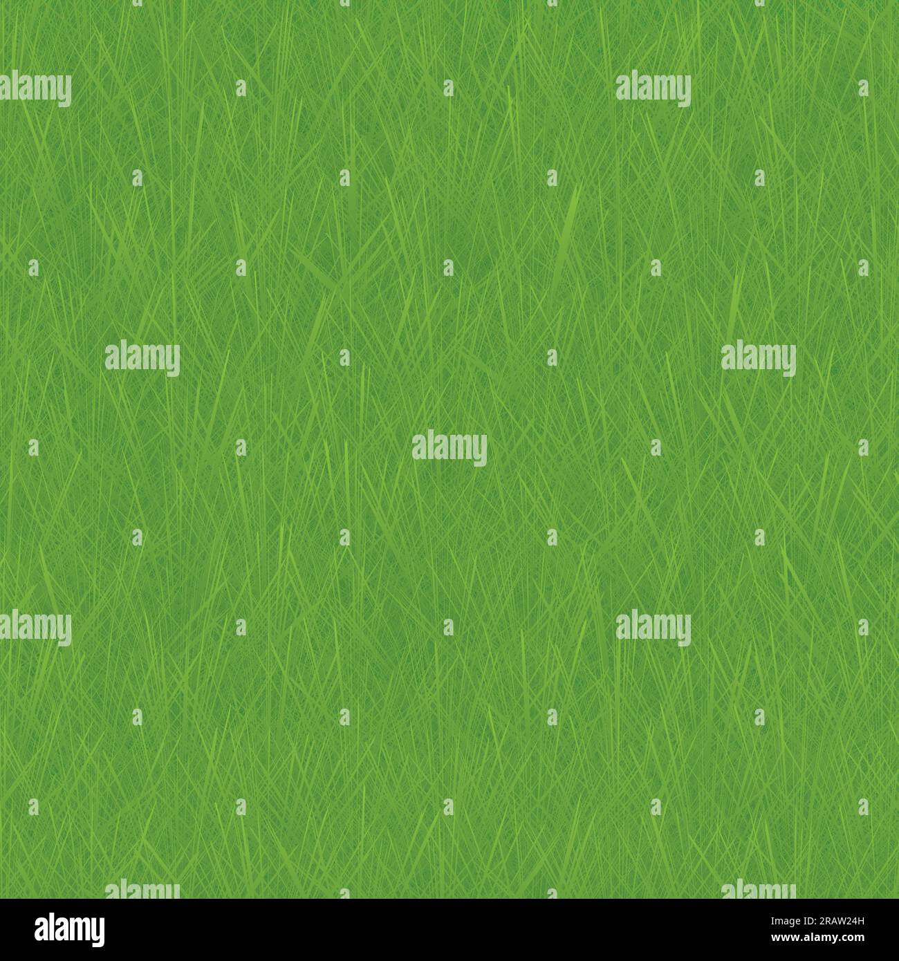 green grass background- vector illustration Stock Vector Image & Art - Alamy