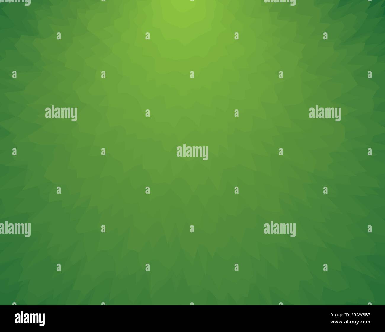 abstract green nature background- vector illustration Stock Vector ...