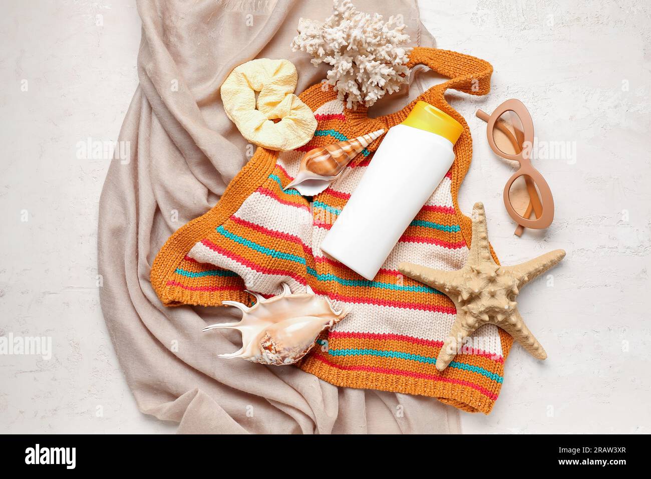 The bikini beach band hi-res stock photography and images - Alamy