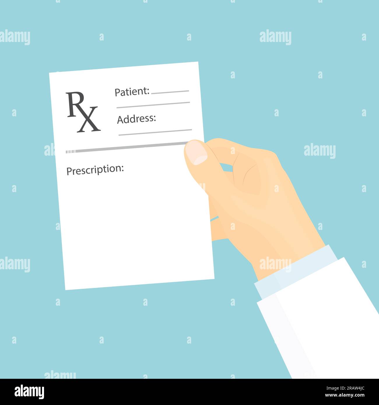 Finger ache Stock Vector Images - Alamy