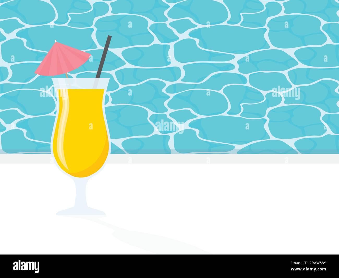 beverage, coctail, orange juice, nonalcoholic drink, refreshment by the ...