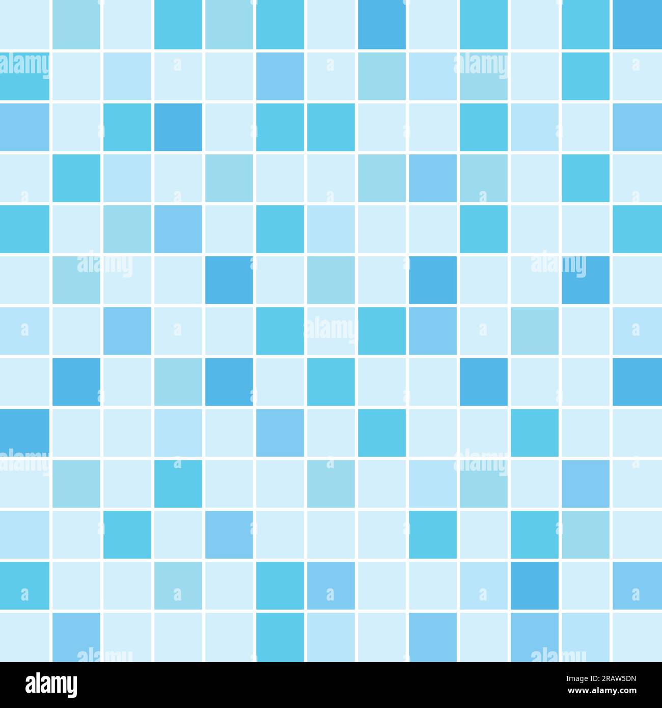 swimming pool pattern- vector illustration Stock Vector Image & Art - Alamy