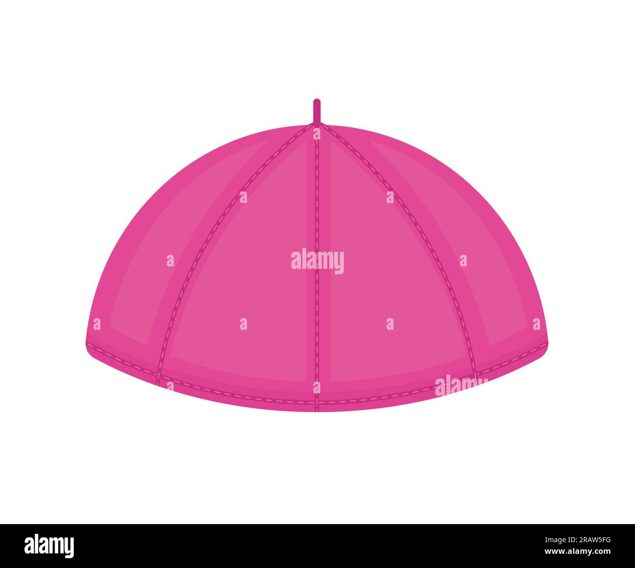 purple catholic bishop hat (Pileolus, zucchetto) icon- vector ... purple catholic bishop hat (Pileolus, zucchetto) icon- vector ...