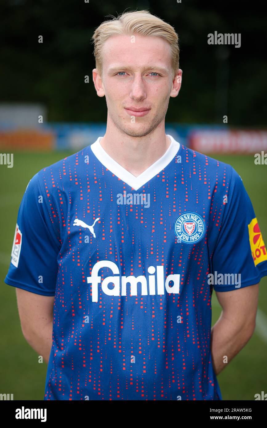 Colin kleine bekel hi-res stock photography and images - Alamy
