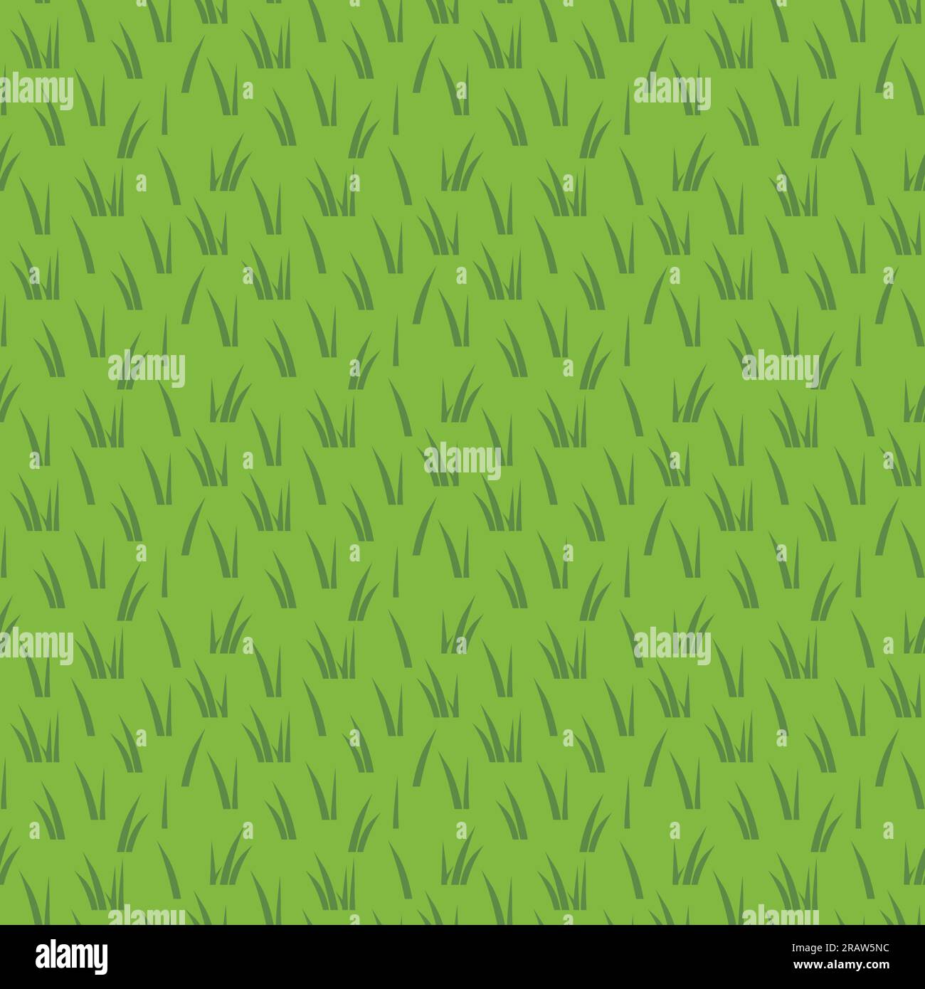 Outdoor pattern grass blades Stock Vector Images - Alamy
