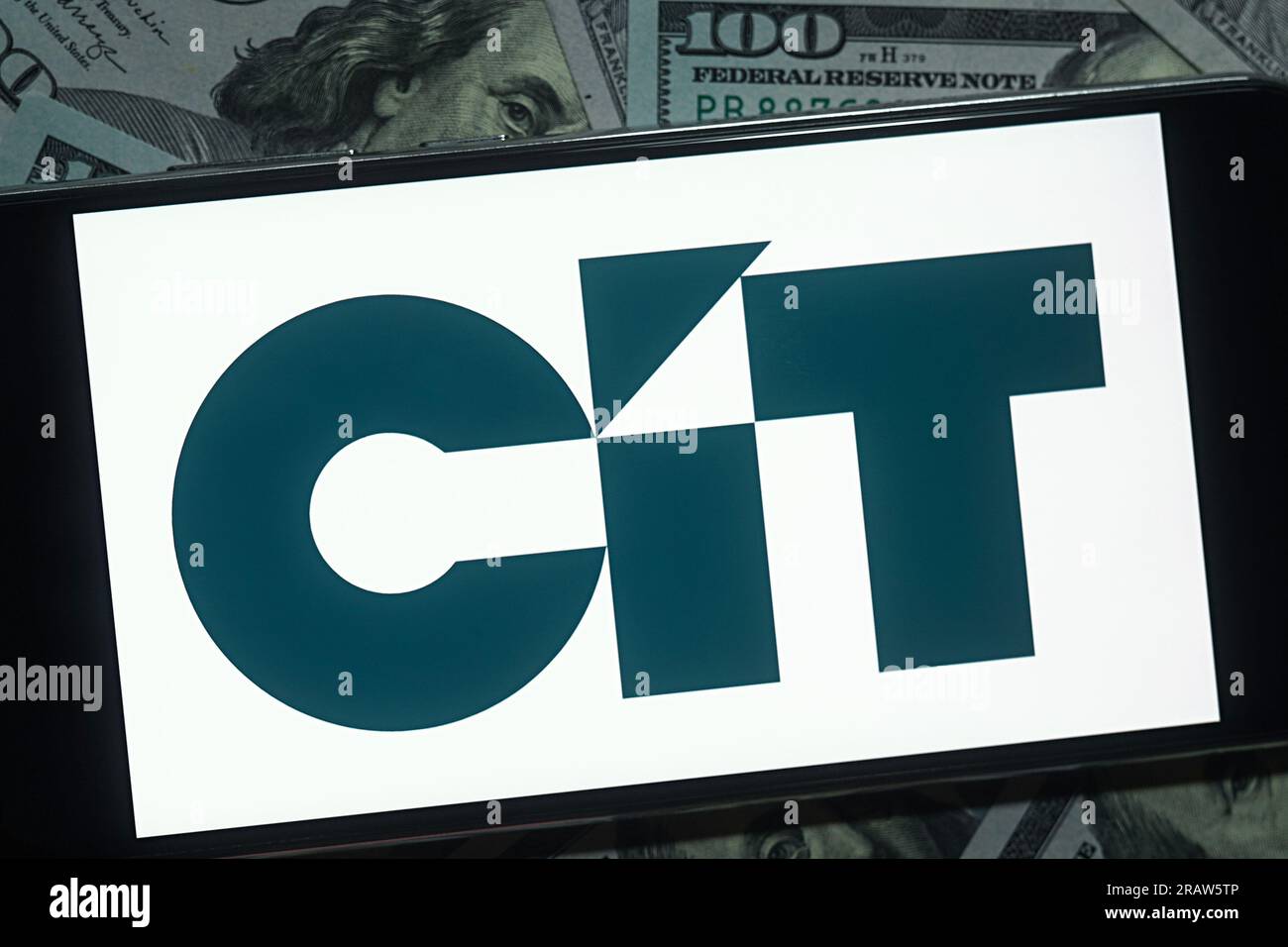 Cit group editorial hi-res stock photography and images - Alamy
