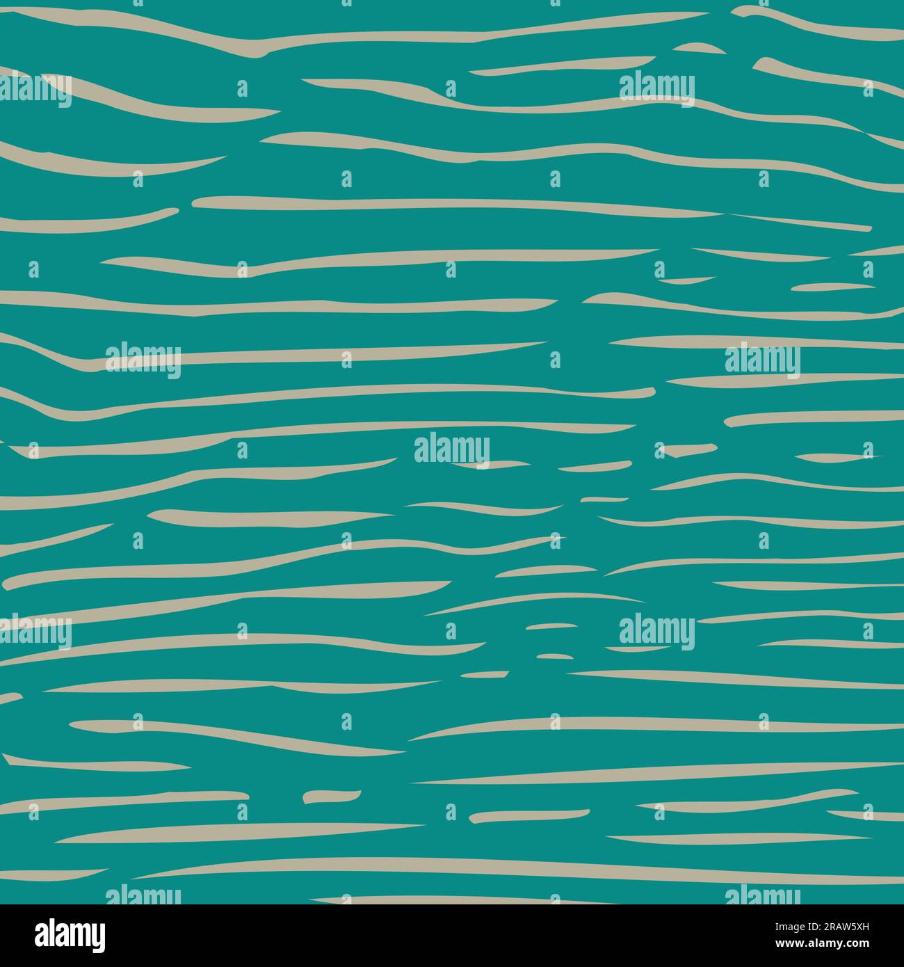 abstract wavy pattern- vector illustration Stock Vector Image & Art - Alamy