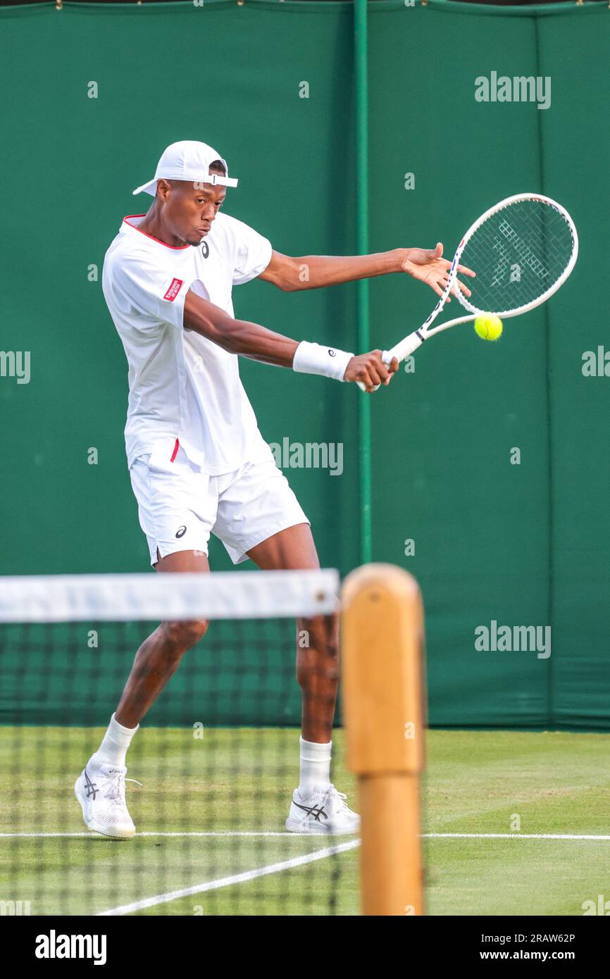 Christopher eubanks hi-res stock photography and images - Alamy