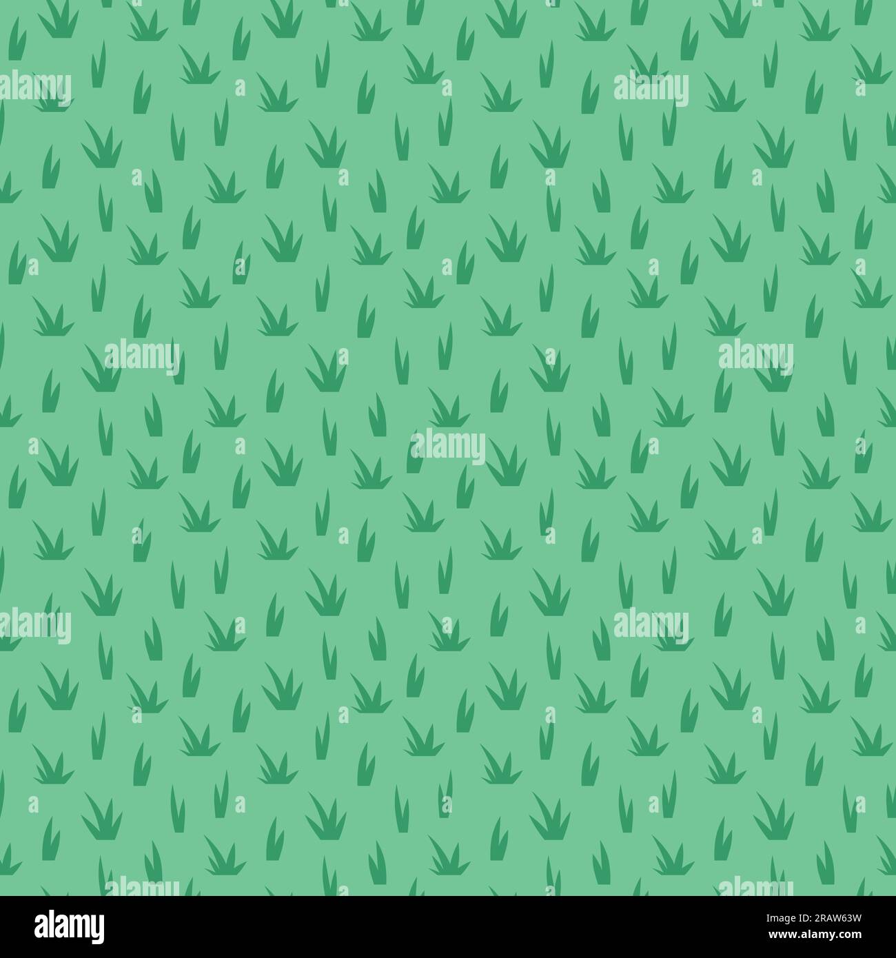 Outdoor pattern grass blades Stock Vector Images - Alamy