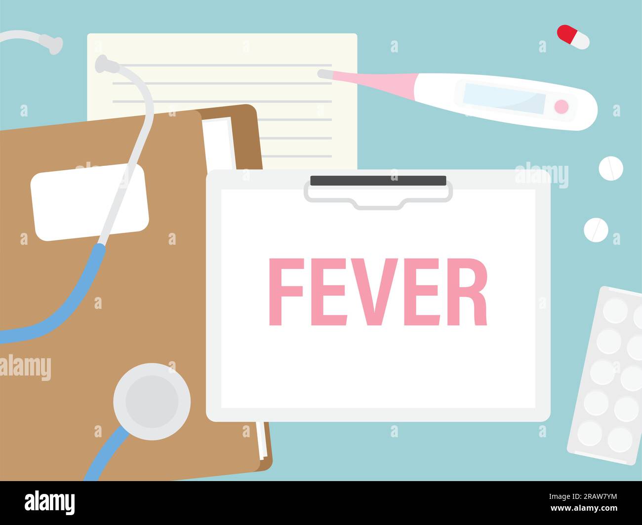 Sick written Stock Vector Images - Alamy