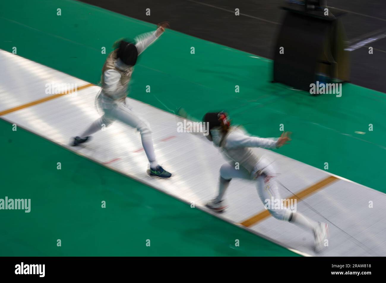 Ariana fuentes hi-res stock photography and images - Alamy