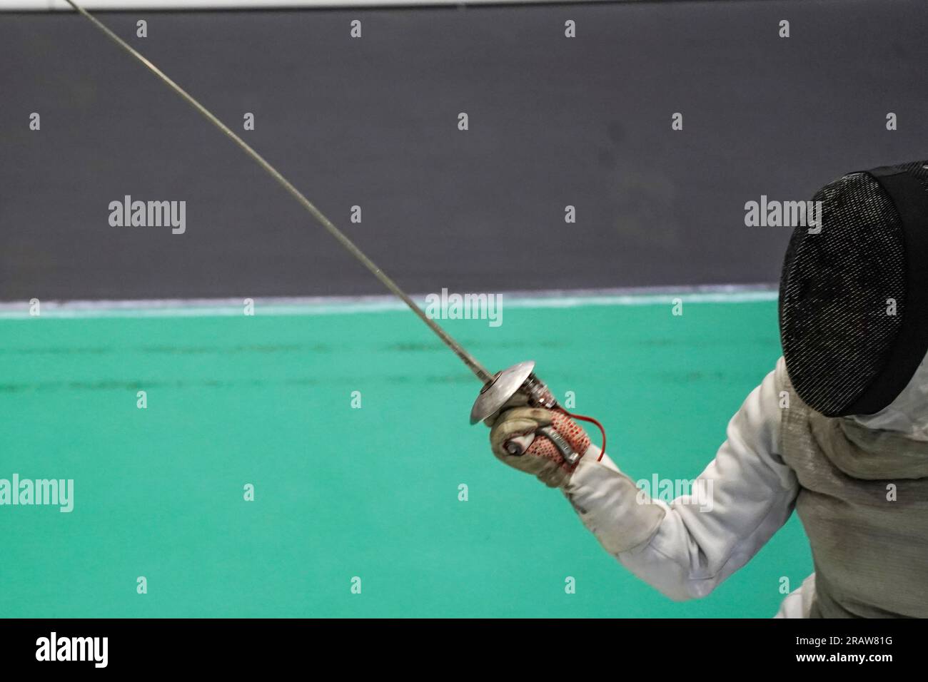 Ariana fuentes hi-res stock photography and images - Alamy