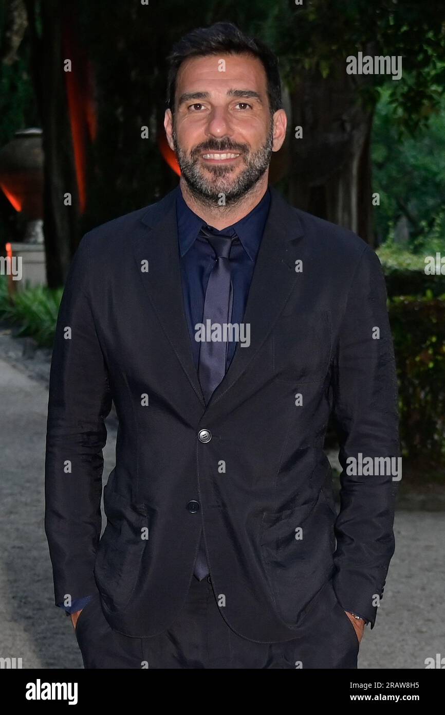 Globo doro 2023 hi-res stock photography and images - Alamy