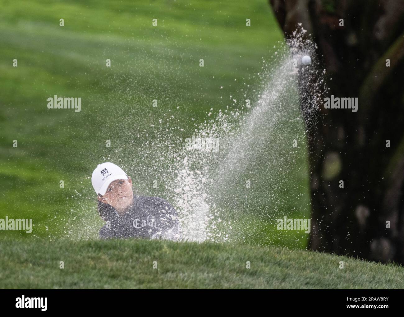 Xiyu lin hi-res stock photography and images - Alamy
