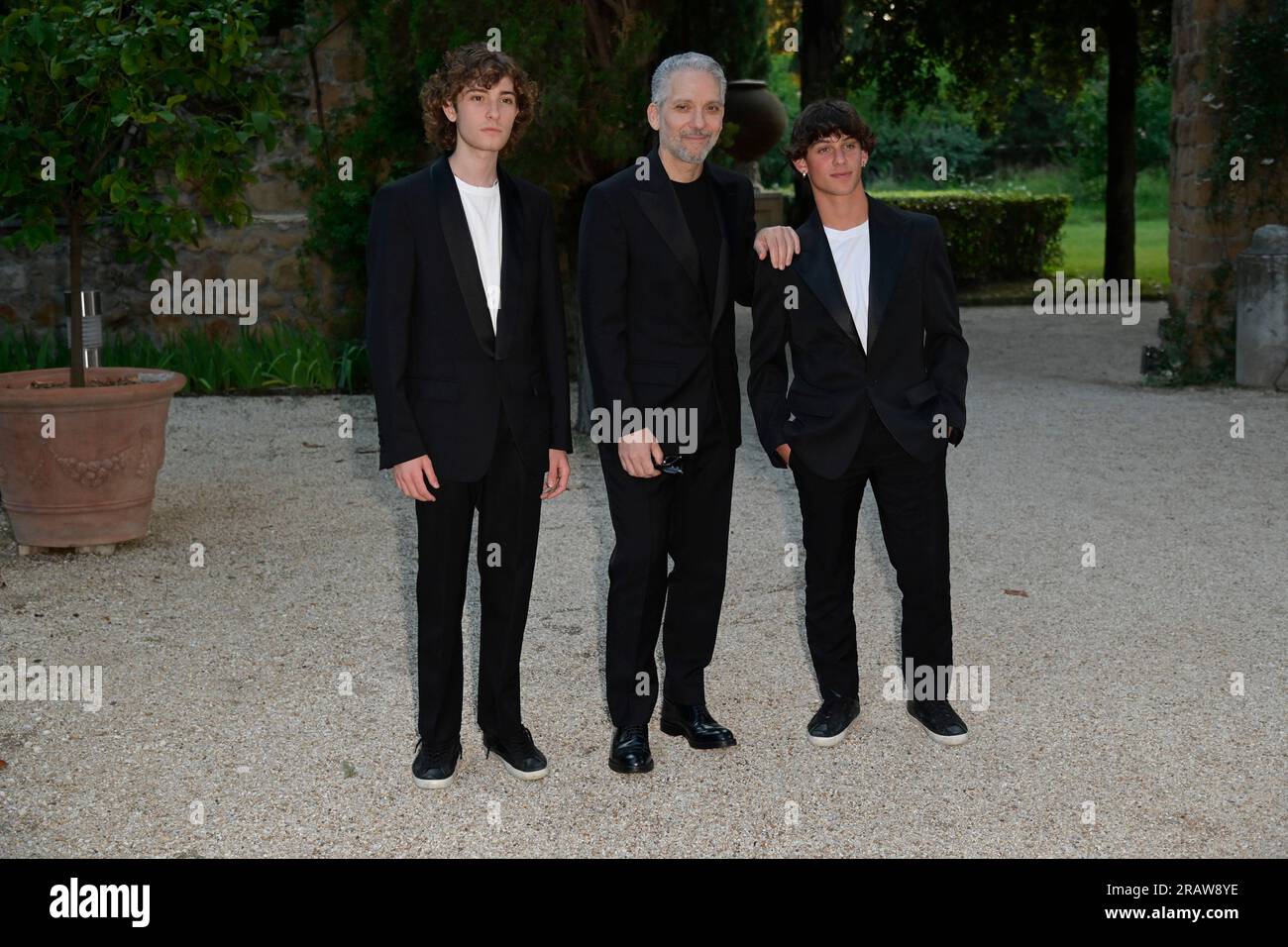 Gabriele pizzurro hi-res stock photography and images - Alamy