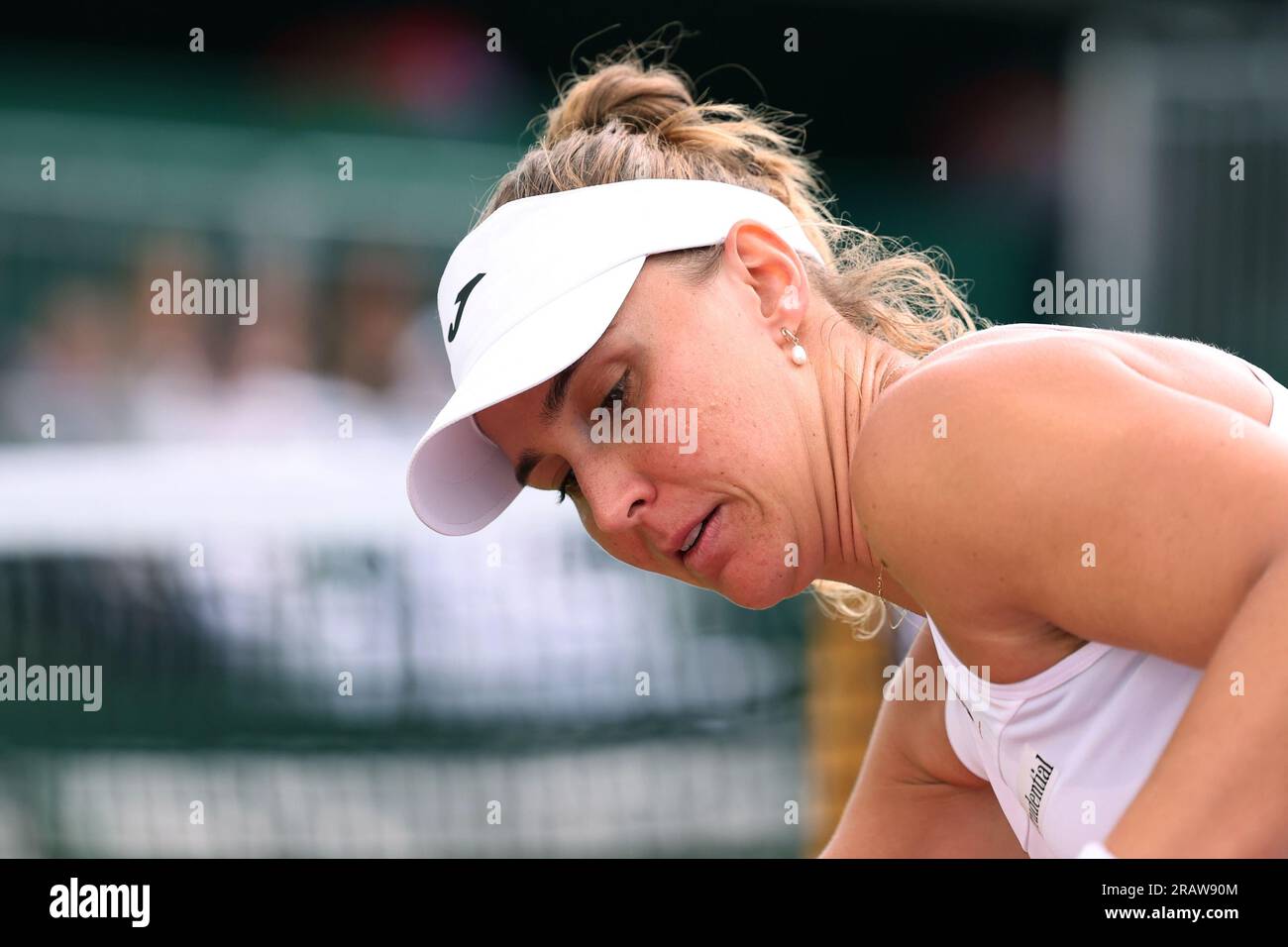London, England: 5th July 2023; All England Lawn Tennis and Croquet ...