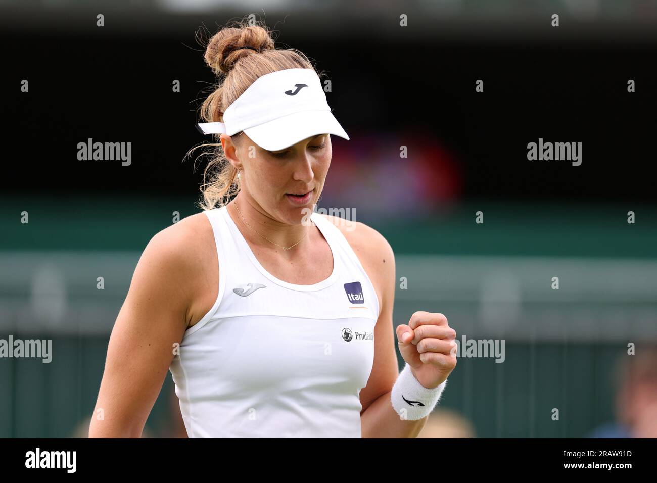 London, England: 5th July 2023; All England Lawn Tennis and Croquet ...