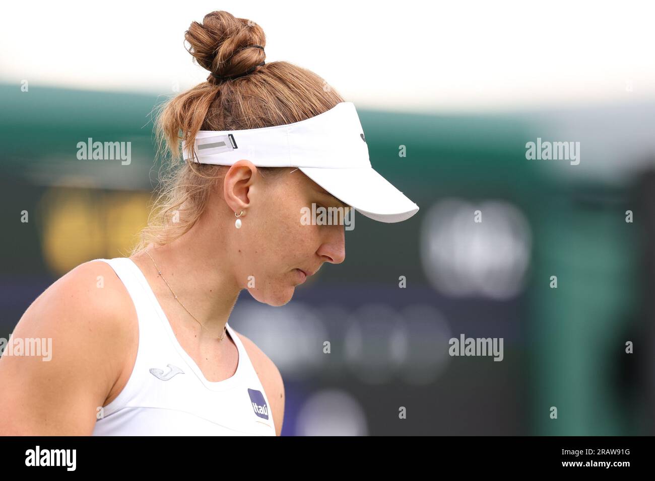 London, England: 5th July 2023; All England Lawn Tennis and Croquet ...