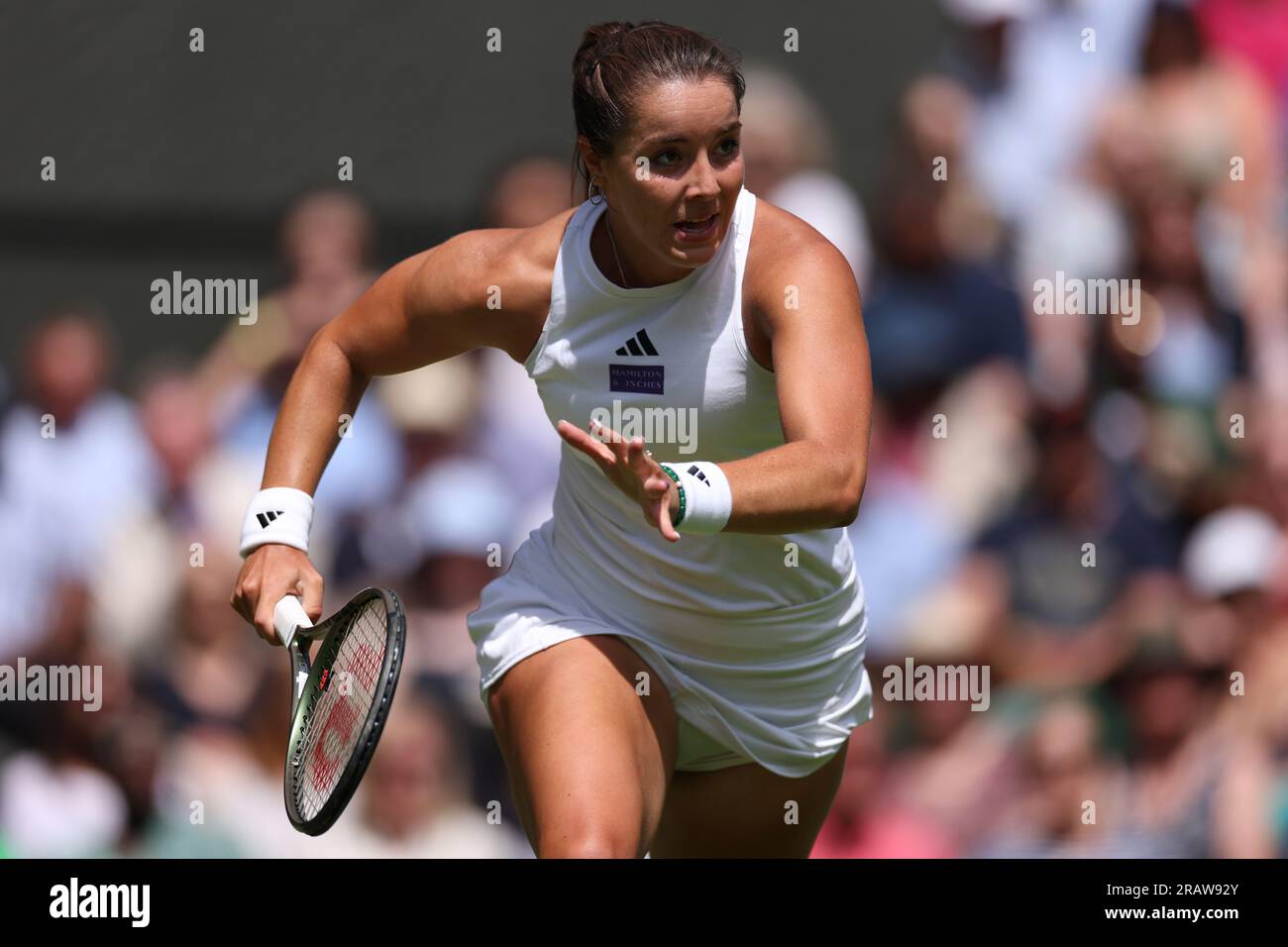 Jodie burrage daria kasatkina hi-res stock photography and images - Alamy