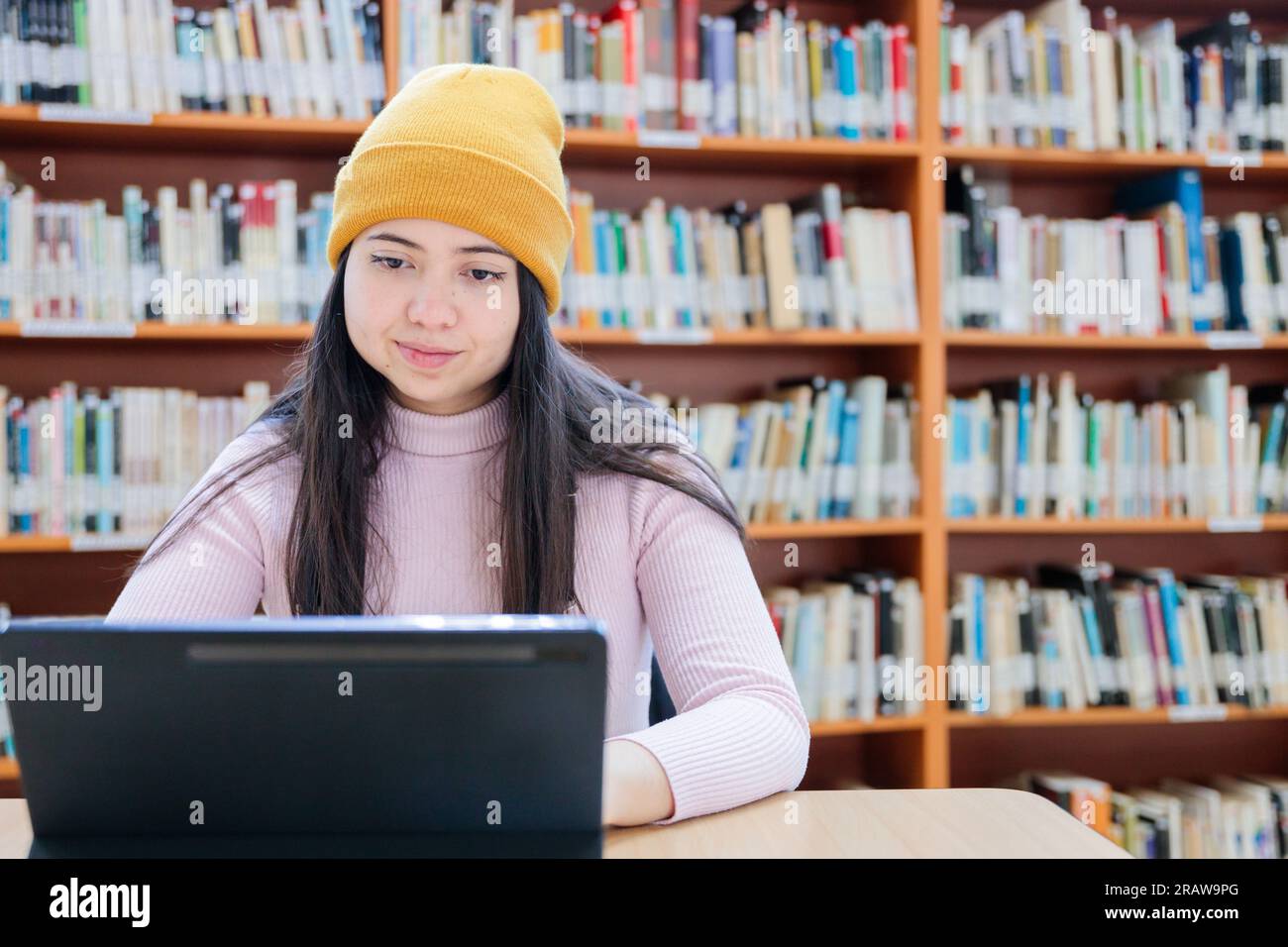 Digital academic tools hi-res stock photography and images - Alamy