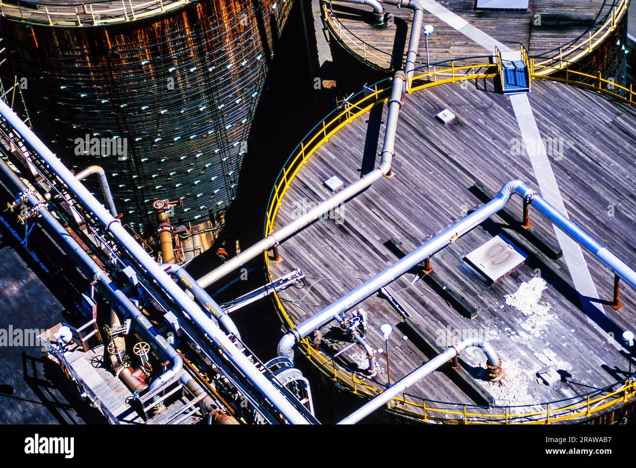 Pulp mill logging pulp hi-res stock photography and images - Alamy