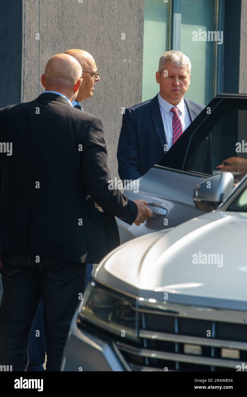 Arafat c hi-res stock photography and images - Alamy