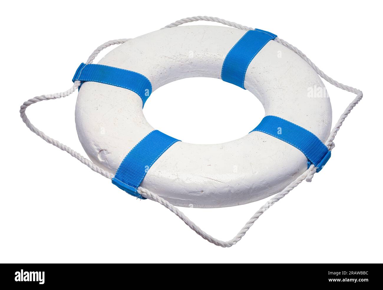 White life preserver hi-res stock photography and images - Alamy