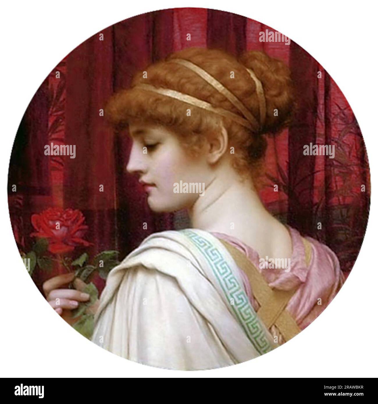 William the red Cut Out Stock Images & Pictures - Alamy