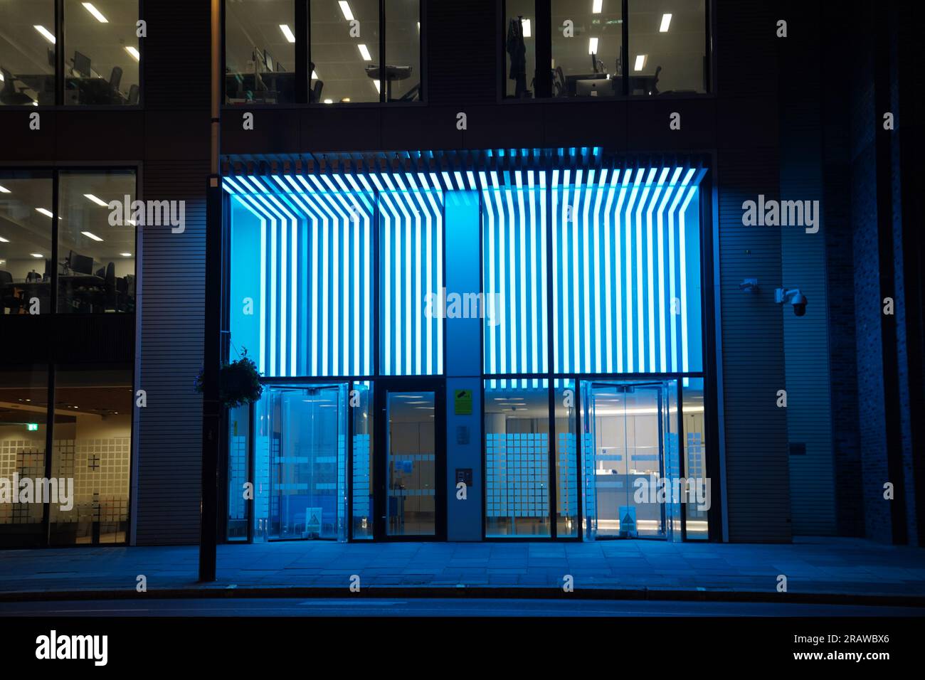 The Department of Health & Social Care (DHSC) building in London, is ...