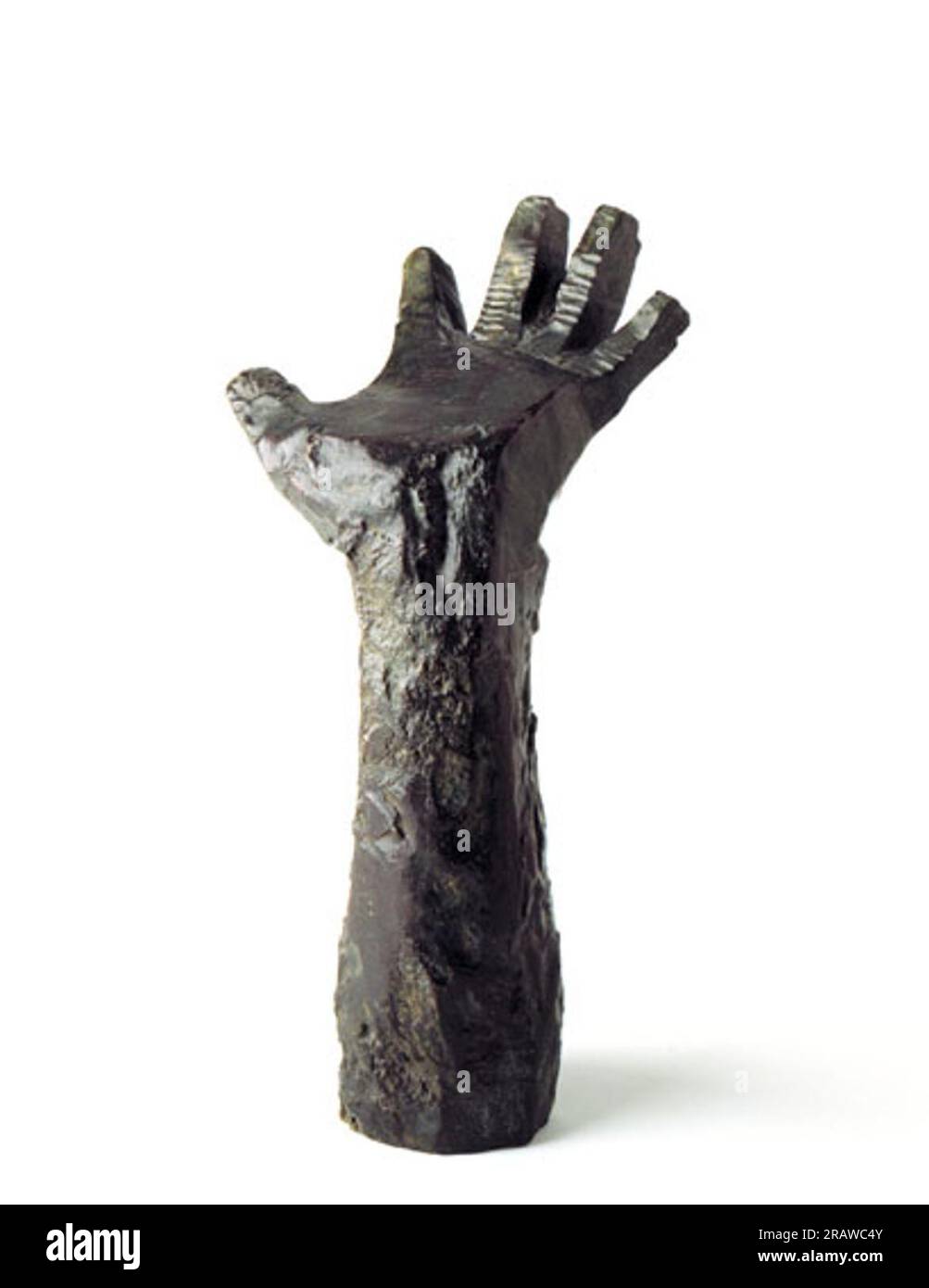 Main gauche levée hi-res stock photography and images - Alamy