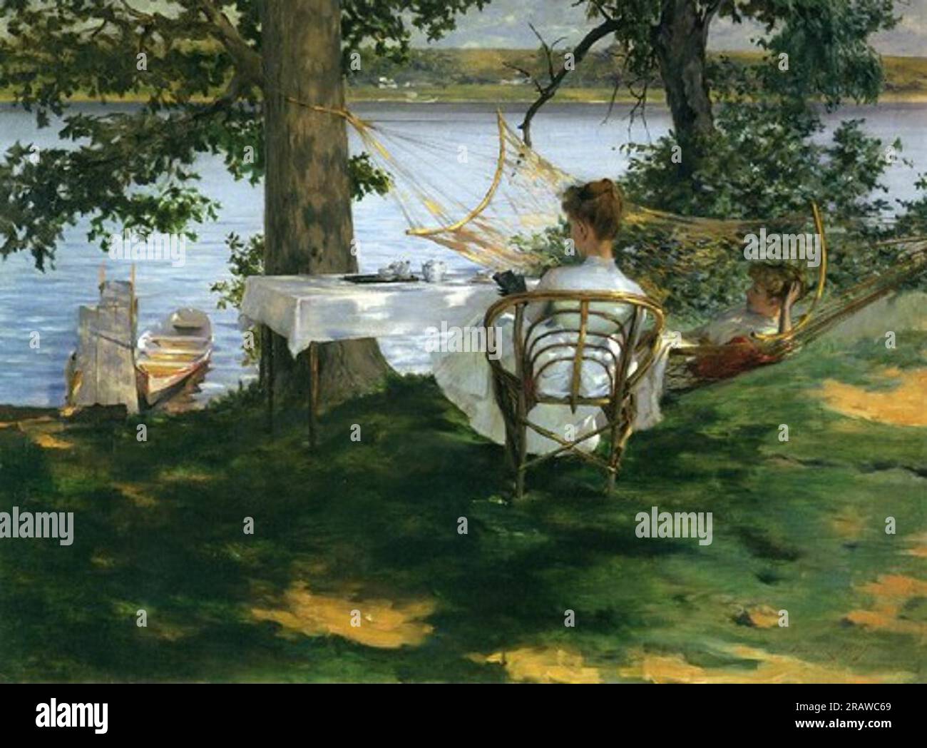 Goodsir hi-res stock photography and images - Alamy