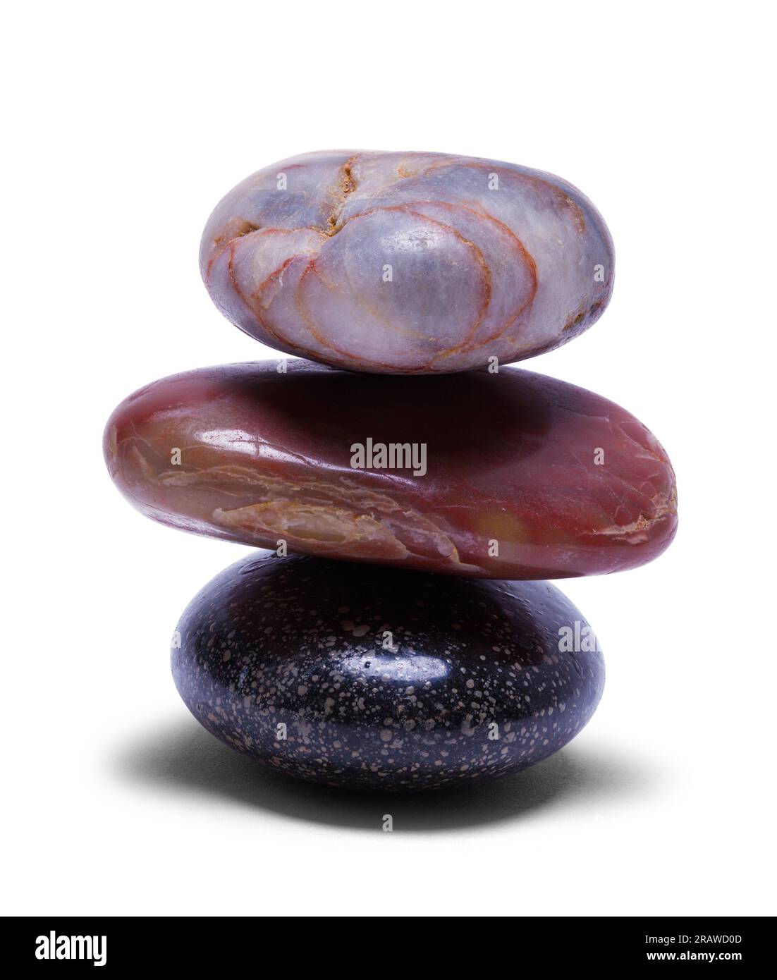 Three stone Cut Out Stock Images & Pictures - Alamy